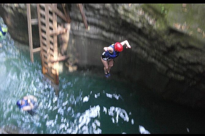 Waterfall Experience Adventure Tour - Final Thoughts