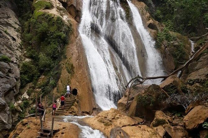Waterfall Experience - What Travelers Say