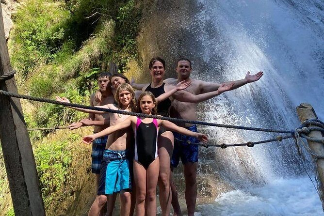 Waterfall Experience - Who Should Consider This Tour?