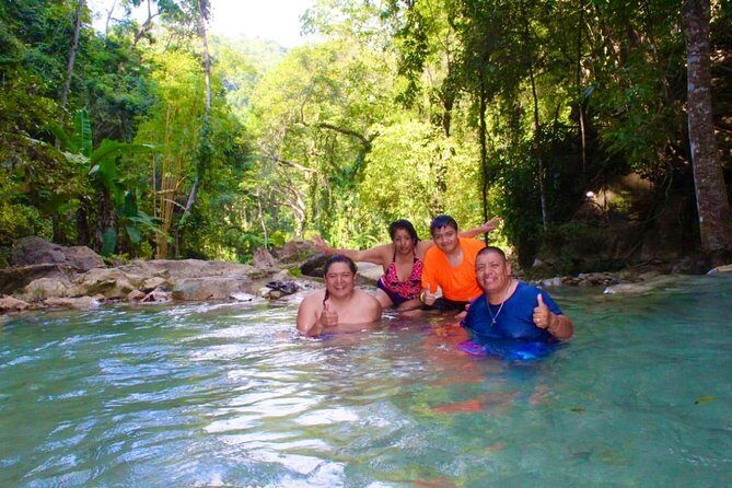 Waterfall Experience - Frequently Asked Questions
