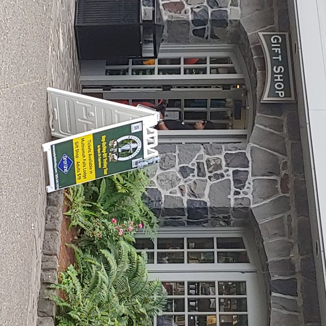 Waterfall Express -PDX: Waterfall Trolley Tickets + Transfer - Why This Tour Offers Good Value