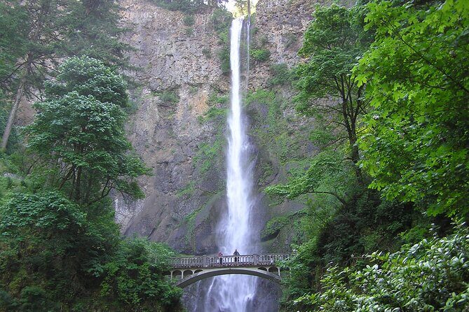 Waterfall Express Tour -Transportation to Waterfall Trolley PDX07 - The Sum Up: Who Will Find This Tour Valuable?