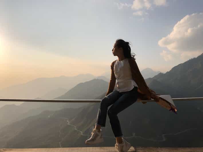 Waterfall, Heaven Gate, Glass Bridge Private Tour By Car - Whats Included and What to Consider