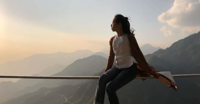 Waterfall, Heaven Gate, Glass Bridge Private Tour By Car - Who Should Consider This Tour?