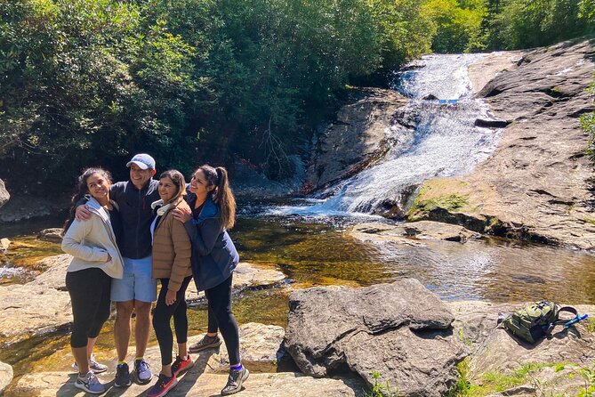 Waterfall Hike and Jeep Excursion - Waterfall Hiking Tour - Key Points