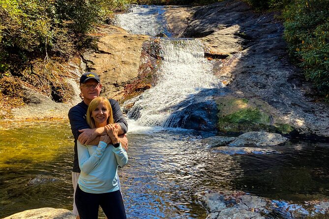 Waterfall Hike and Jeep Excursion - Waterfall Hiking Tour - Who Is This Tour Best For?