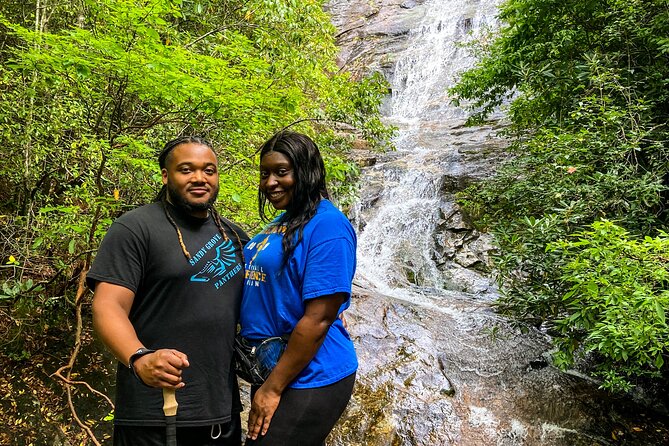 Waterfall Hike and Jeep Excursion - Waterfall Hiking Tour - FAQ