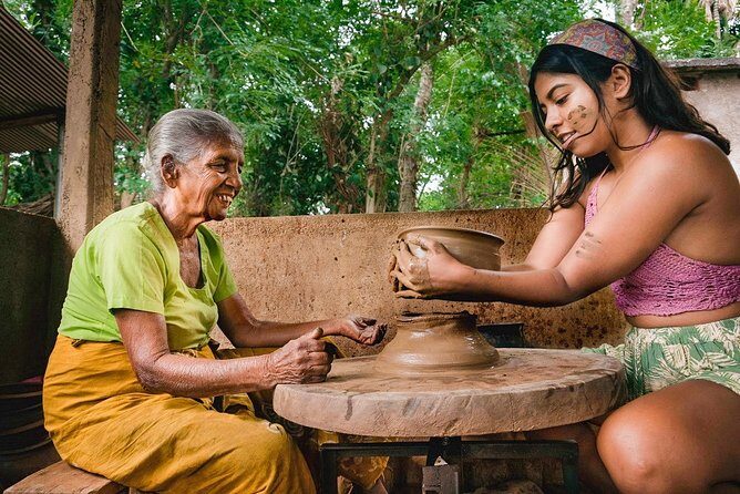 Waterfall Hike and Village Experience from Mahiyanganaya - Evaluating the Experience: The Value and the Drawbacks