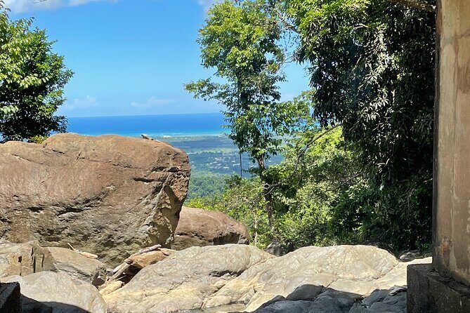 Waterfall Hike in Remote Area of El Yunque Rainforest; San Juan - FAQs
