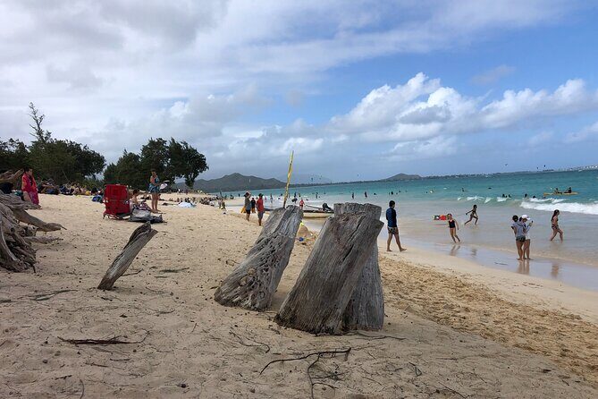 Waterfall Hike , Sightseeing & East Side Beach Day - Final Word