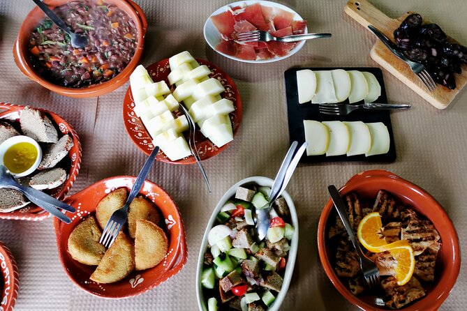 Waterfall, Lagoon and Old Village in Peneda-Gerês National Park - The Experience: What Real Travelers Say