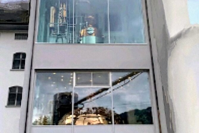 Waterfall Lauterbrunnen CLOY Pier Iseltwald Interlaken Private - What Could Be Better?