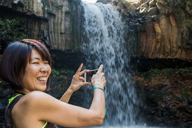 Waterfall & Rainforest Hiking Adventure with Hotel Pickup - Who Will Love This Tour?