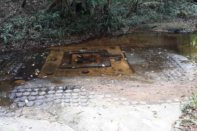 Waterfall & River of 1000 Siva Linga- Koulen Moutain Private Tour - An In-Depth Look at the Experience