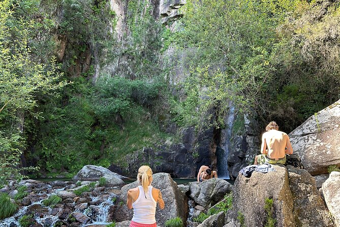 Waterfall Route in Peneda Gêres National Park - Authentic Traveler Insights