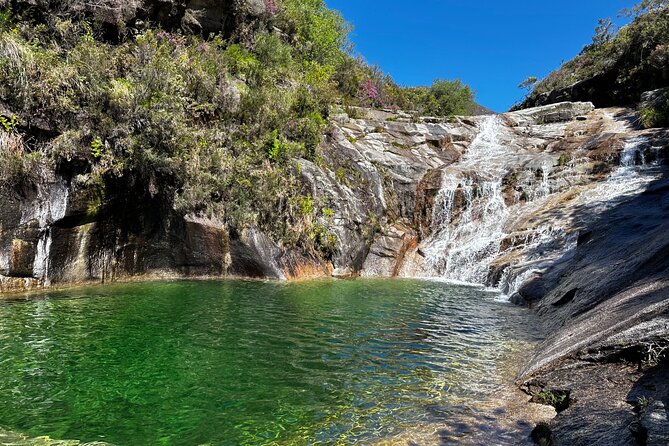 Waterfall Route in Peneda Gêres National Park - FAQs
