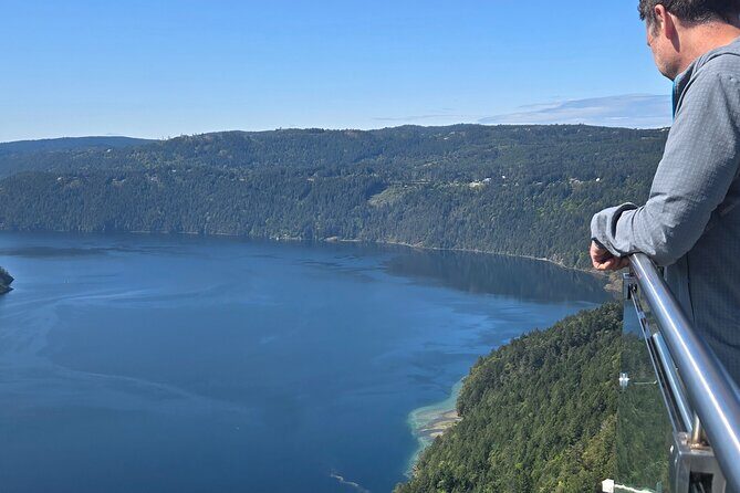 Waterfall, Skywalk, Lagoon Picnic, Castle and Whales in Victoria - Practical Details and Value