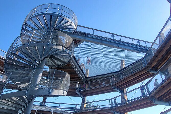 Waterfall, Skywalk, Lagoon Picnic, Castle and Whales in Victoria - FAQ