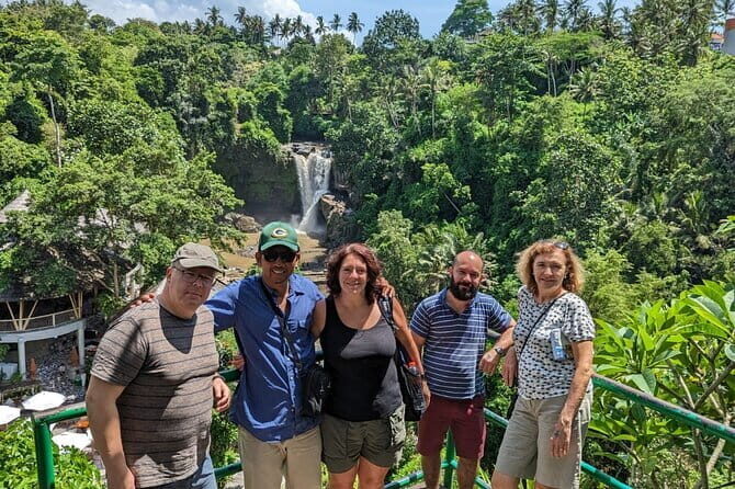 Waterfall Tour - Best and Popular in Bali - All Inclusive - FAQ