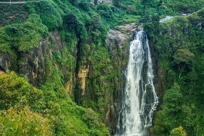 Waterfall Trail from Kandy - An In-Depth Look at the Waterfall Trail from Kandy
