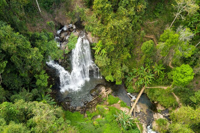 Waterfall Wanderer Doi Inthanon Hiking Tour - What It Means for You: The Value of This Experience