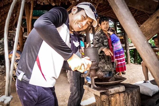 Waterfall Wanderer Doi Inthanon Hiking Tour - FAQ