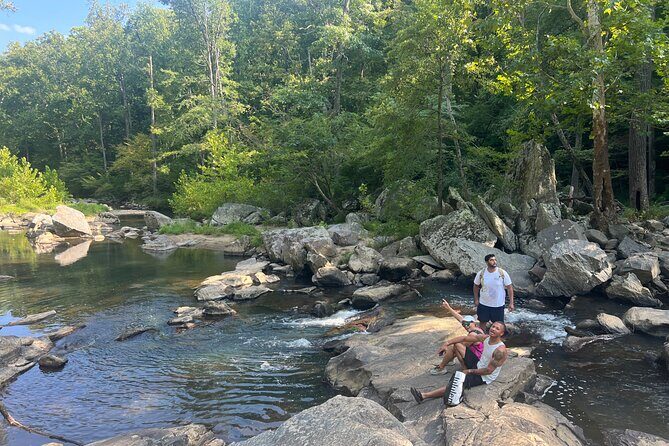 Waterfalls Adventure, A Hidden Gem In Nature - What Travelers Say