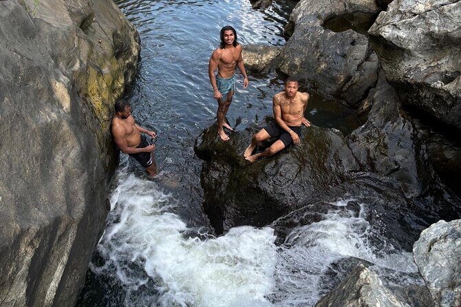 Waterfalls Adventure, A Hidden Gem In Nature - Who Should Consider This Tour?