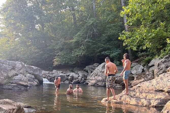 Waterfalls Adventure, A Hidden Gem In Nature - Final Thoughts