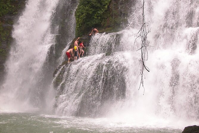 Waterfalls Adventure From Jaco - Recommendations and Preparation
