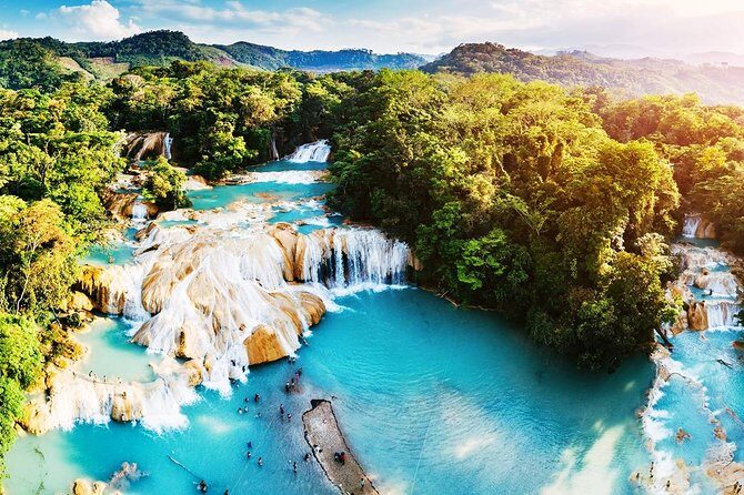 Waterfalls Agua Azul and Misol-ha - Final Thoughts: Who Is This Tour Perfect For?