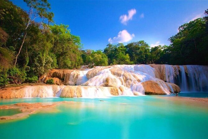Waterfalls Agua Azul and Misol-ha - FAQ