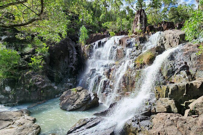 Waterfalls and Bushwalk Eco Adventure - Frequently Asked Questions