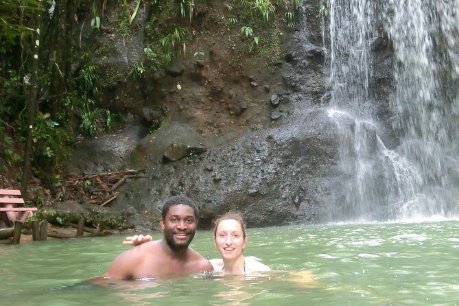 Waterfalls and Nature Tour - FAQ