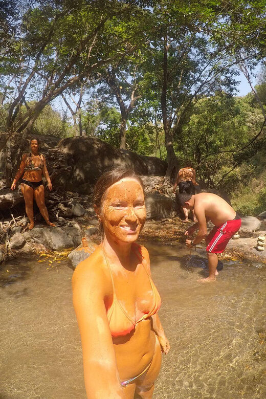 Waterfalls, Animal Reserve and Chocolate: Mango Passage - Cultural Encounters