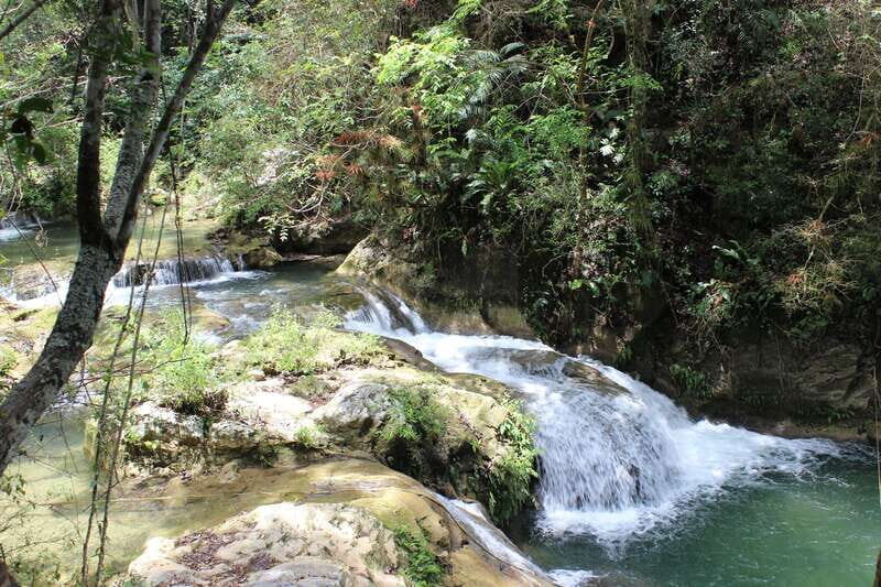 Waterfalls, Coffee and Adventure Tour, Huatulco - The Sum Up