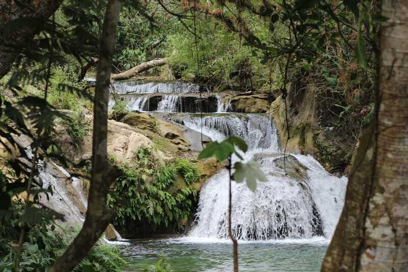 Waterfalls, Coffee and Adventure Tour, Huatulco - FAQ