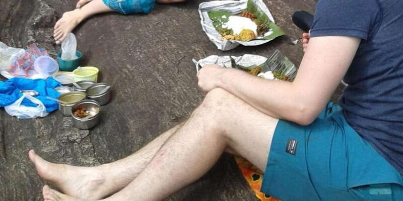 Waterfalls hunting near kandy - What You Can Expect from the Tour