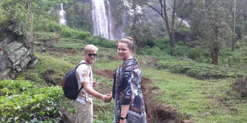 Waterfalls hunting near kandy - Value and Practical Considerations