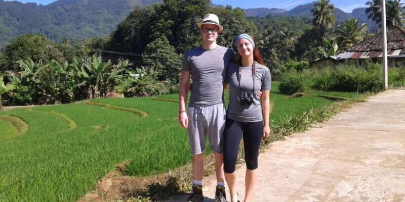 Waterfalls hunting near kandy - The Sum Up: Is This Tour Right for You?