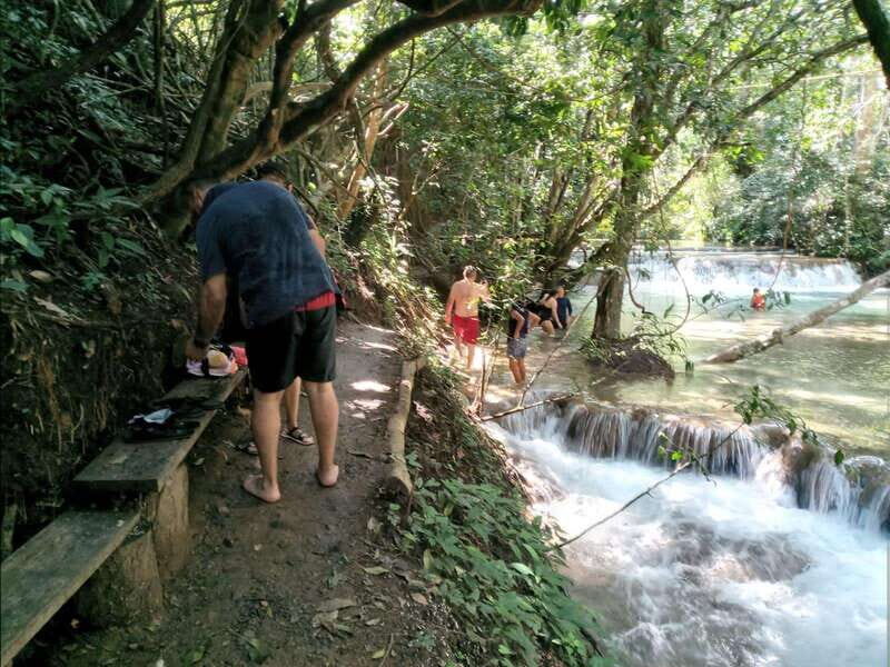 Waterfalls in Huatulco "Tradition and fun in the Sierra". - Exploring the Experience in Detail