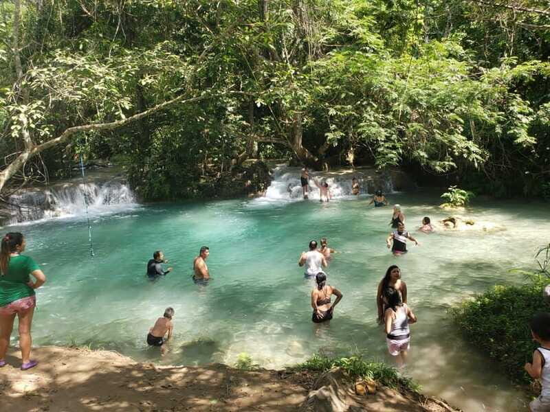 Waterfalls in Huatulco "Tradition and fun in the Sierra". - Final Thoughts