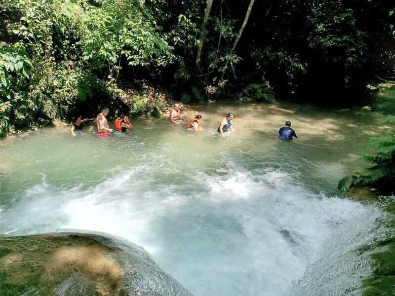 Waterfalls in Huatulco "Tradition and fun in the Sierra". - FAQs