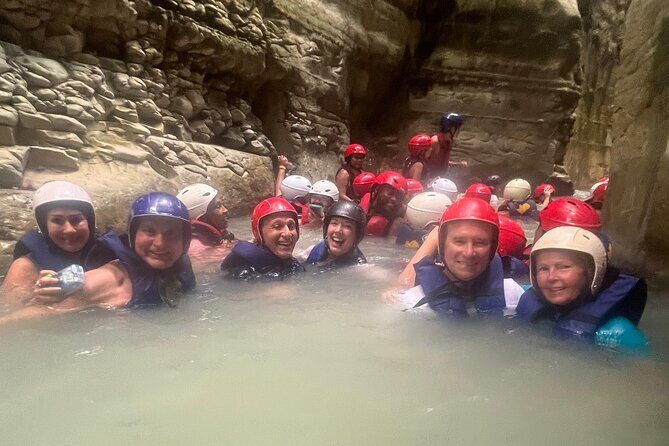 Waterfalls of Damajagua - Who Is This Tour Best For?