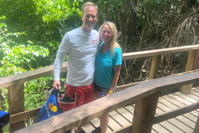 Waterfalls of Damajagua - FAQ