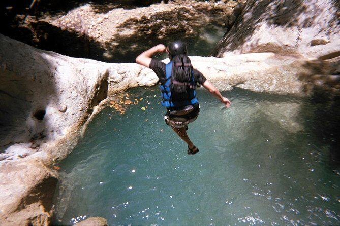 Waterfalls of Damajagua from Puerto Plata - What You Can Expect from the Tour