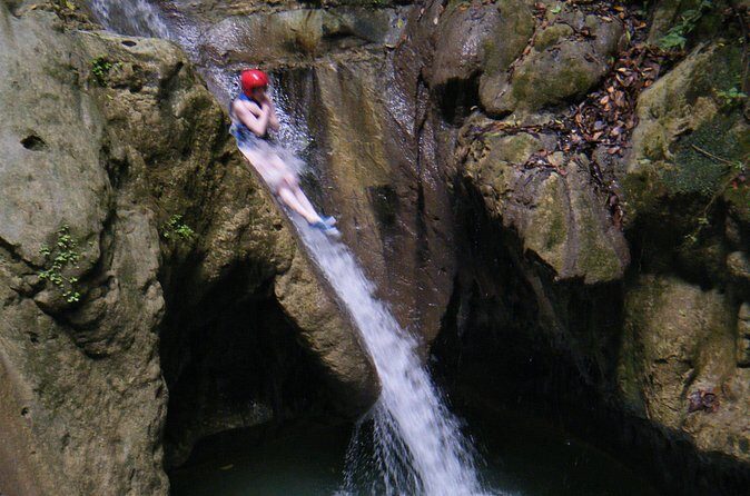 Waterfalls of Damajagua from Puerto Plata - What the Reviews Say