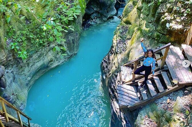 Waterfalls of Damajagua Tour - Who Will Love This Tour?