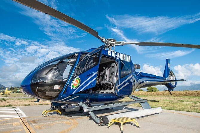 Waterfalls of West Maui and Molokai Helicopter Tour - Practical Tips for Travelers