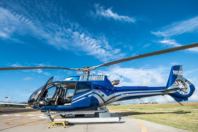 Waterfalls of West Maui and Molokai Helicopter Tour - Authentic Perspectives from Past Travelers
